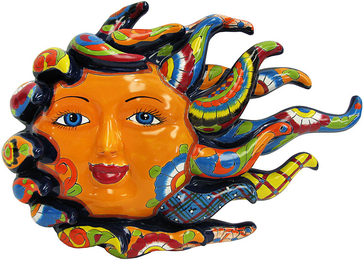 Talavera Makes Unique Wall Art – Talavera.com